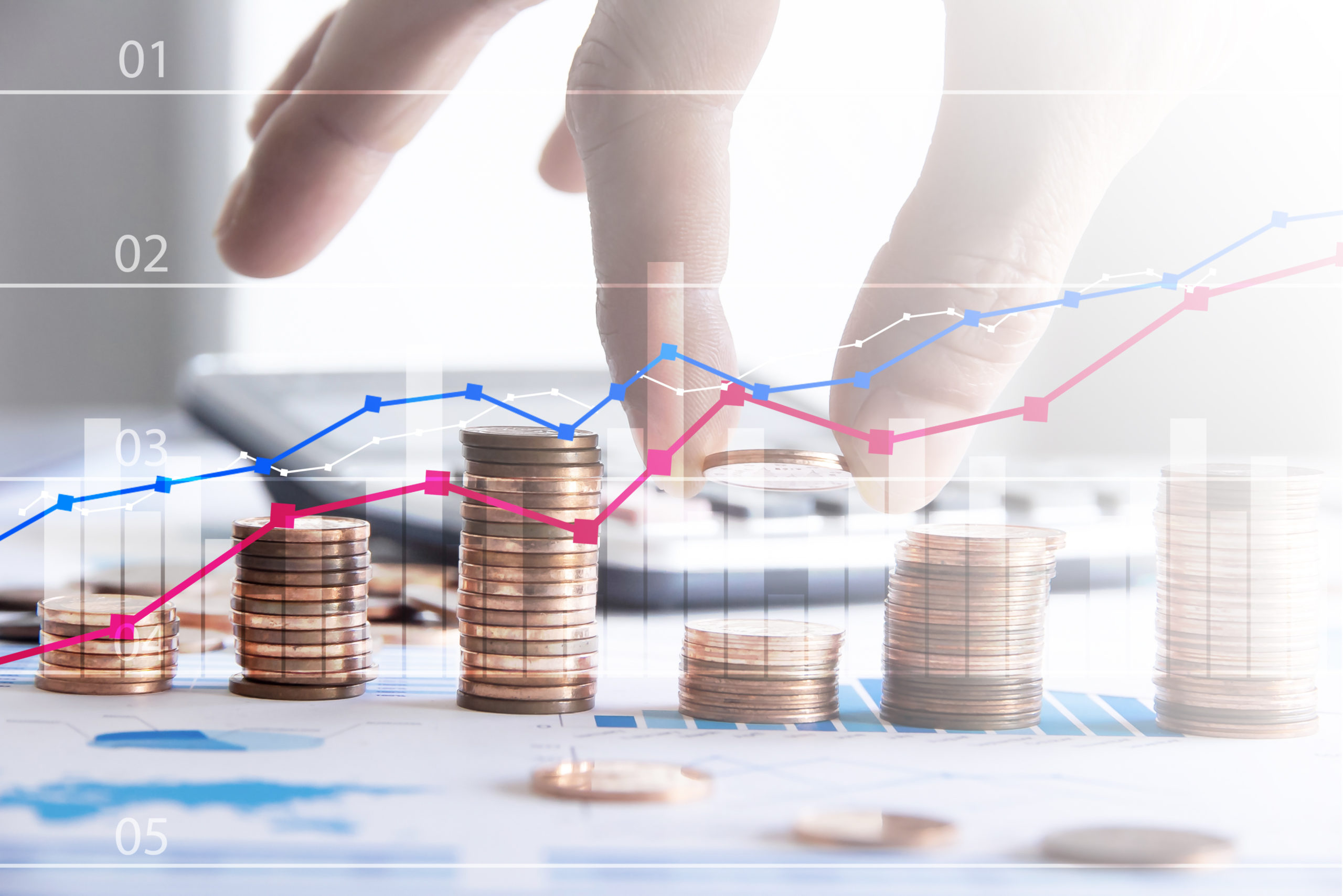 Starke Gewinne von über 100%! - Proffe Invest